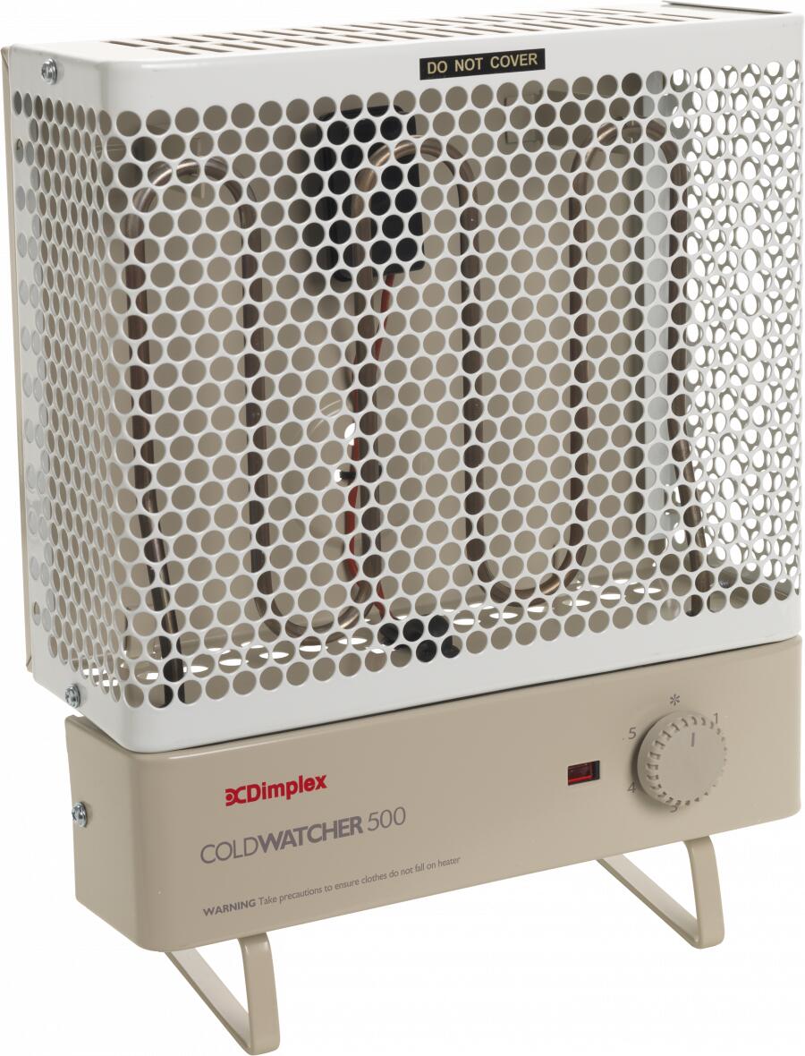 Dimplex Coldwatcher Multi Purpose Heaters