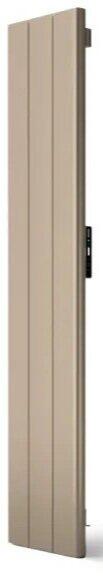 Rointe Palaos Wi-Fi PIP1000WF Pearl Beige Vertical Radiator 1000W ...