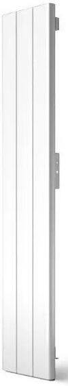 Rointe Palaos Wi-Fi PIW1500WF White Vertical Radiator 1500W - Heater Shop