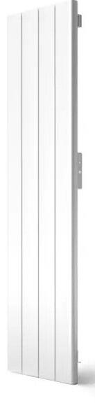 Rointe Palaos Wi-Fi PIW2000WF White Vertical Radiator 2000W - Heater Shop