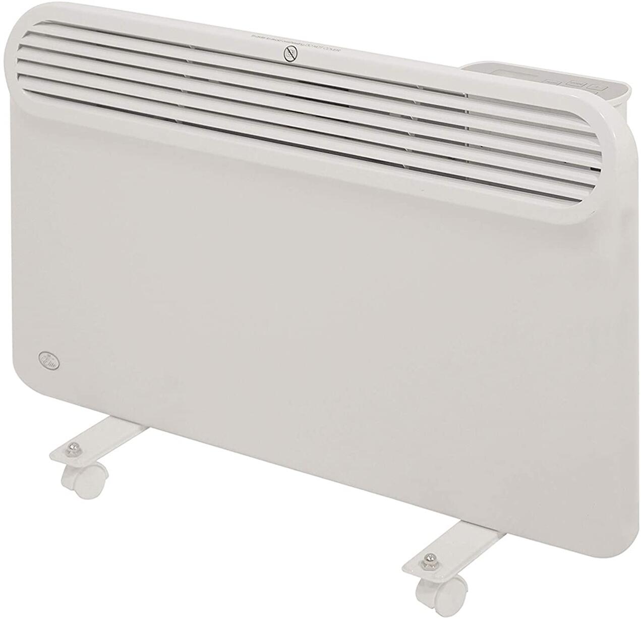 Prem-I-Air EH1550 500W Slimline Portable Panel Heater - Heater Shop