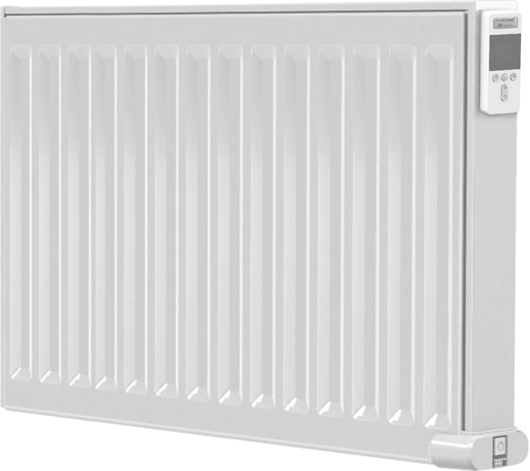 Electrorad Digi-Line Single Electric Radiators