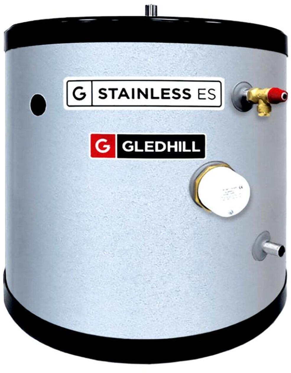 Stainless Steel Cylinder Customizable Stainless Steel Cylinders