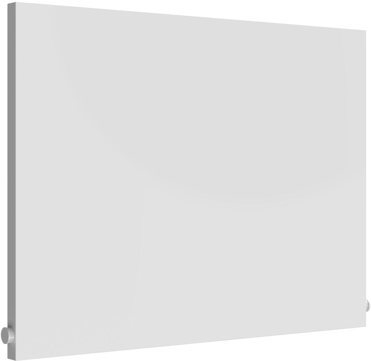 Reina Slimline RND-SLN06008W White Horizontal Radiator 800mm x 600mm ...