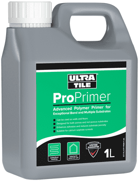 UltraTile ProPrimer - 1L - Heater Shop