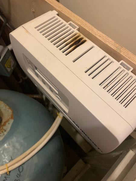 Solar iBoost+ | Solar Immersion Controller - Heater Shop