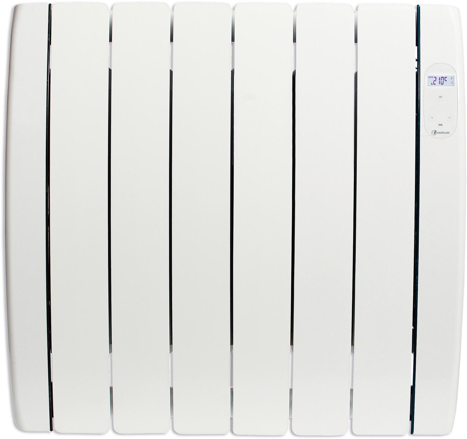 Haverland Designer TT Plus Electric Radiators