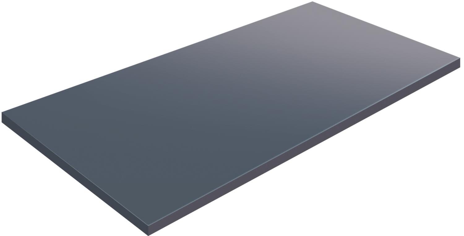 20mm XPS Premium Insulation Board 1200mm x 600mm - Heater Shop