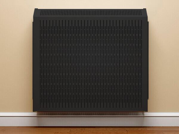 Rointe RDB1430 Graphite Protective Radiator Grill 1260mm - Heater Shop