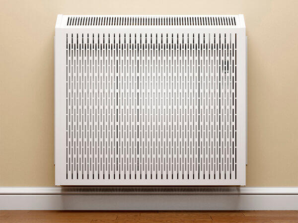 Rointe RKY1600 White Radiator Grill 1410mm - Heater Shop