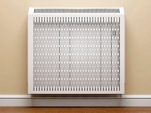 Rointe RKY1300 White Conservatory Radiator Grill 1260mm - Heater Shop