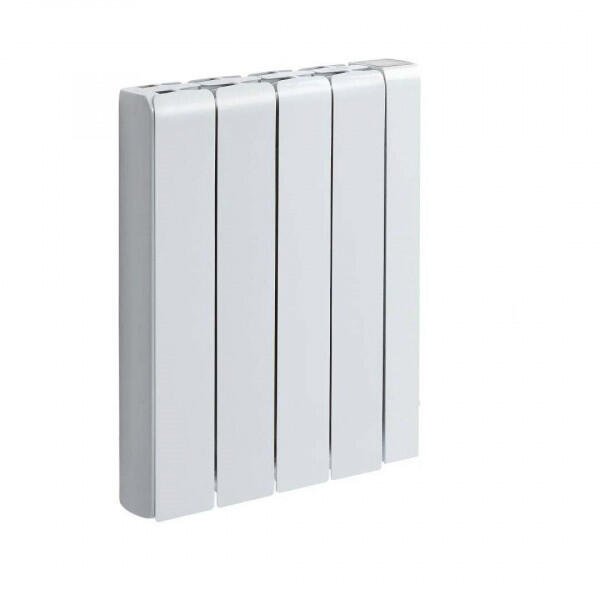 Electrorad Accorto ACC1000 Direct Wi-Fi Electric Radiator 1000W ...