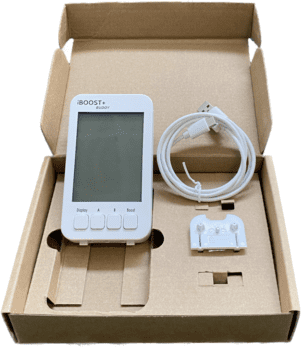 Solar iBoost+ Buddy Display - Heater Shop