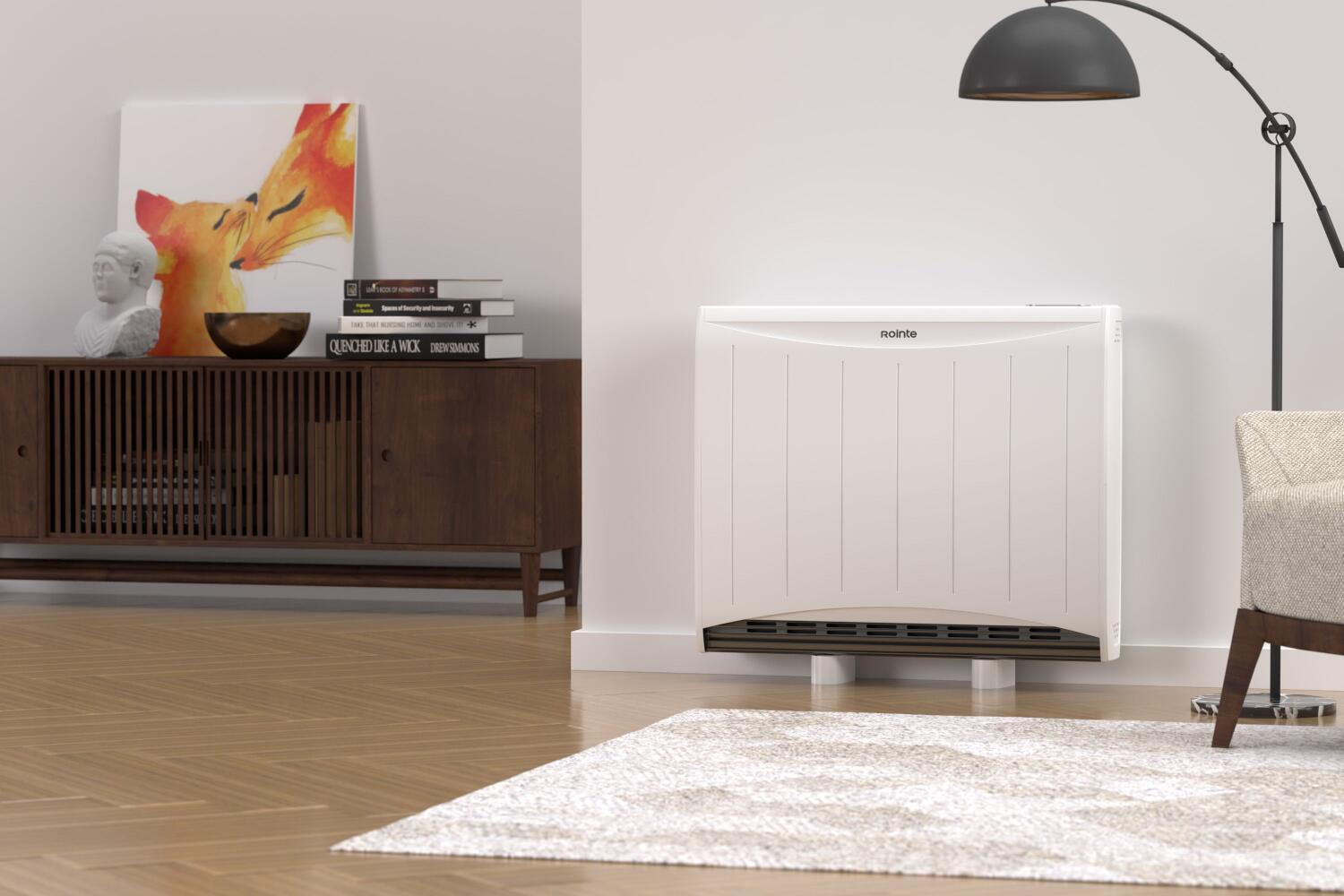 Rointe Onyx SHOXI156 Wi-Fi HHR Storage Heater - 700W - Heater Shop