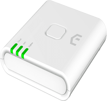 Electrorad Touchscreen Controller | Wi-Fi - Heater Shop