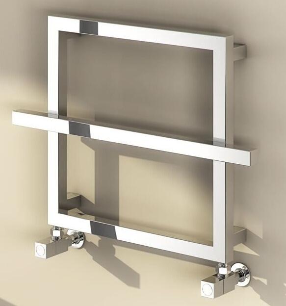 Small Towel Rails - Heater Shop