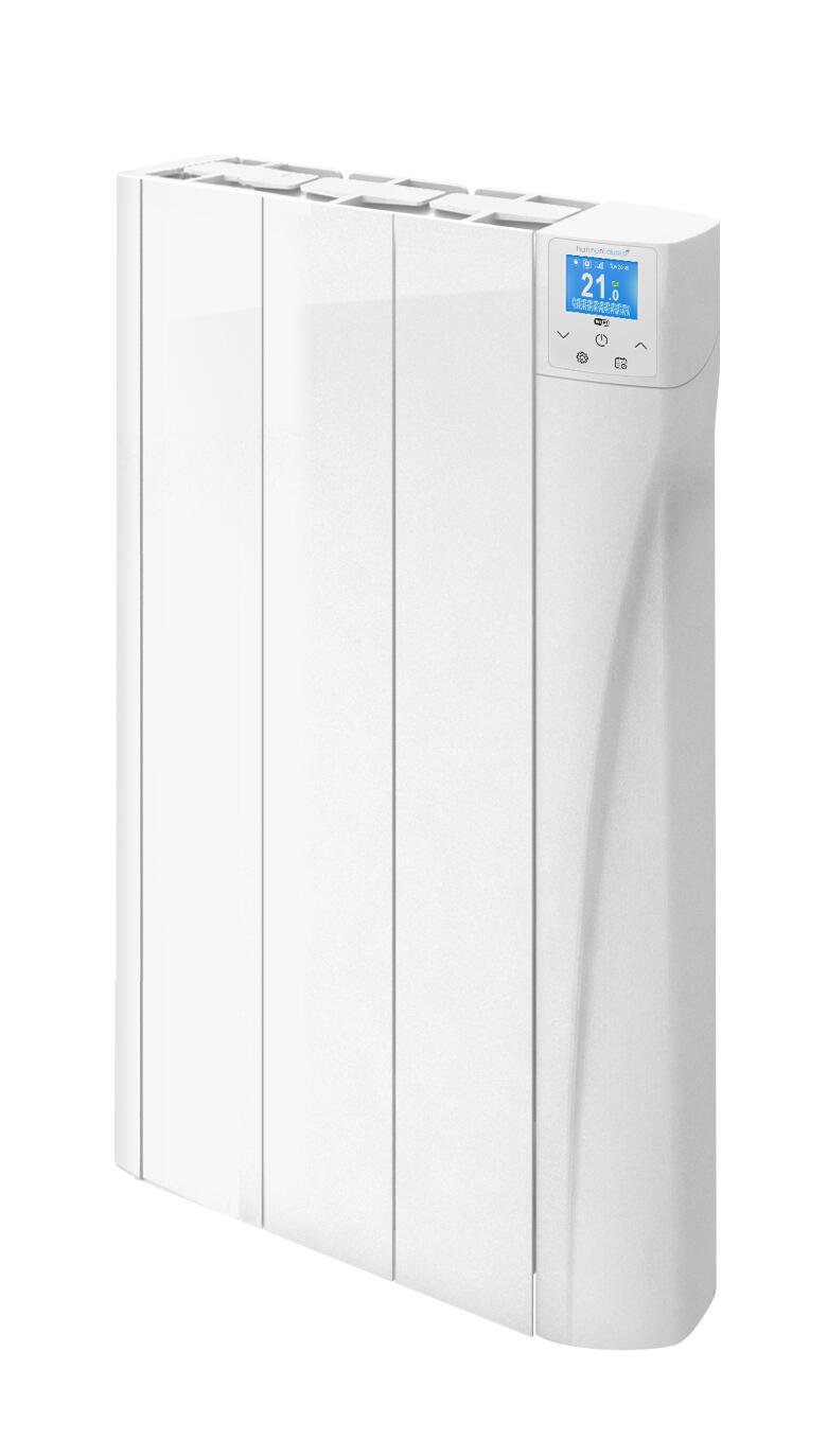 Harmoni Duero+ HDP500 - Wi-Fi Electric Radiator, 500W - Heater Shop