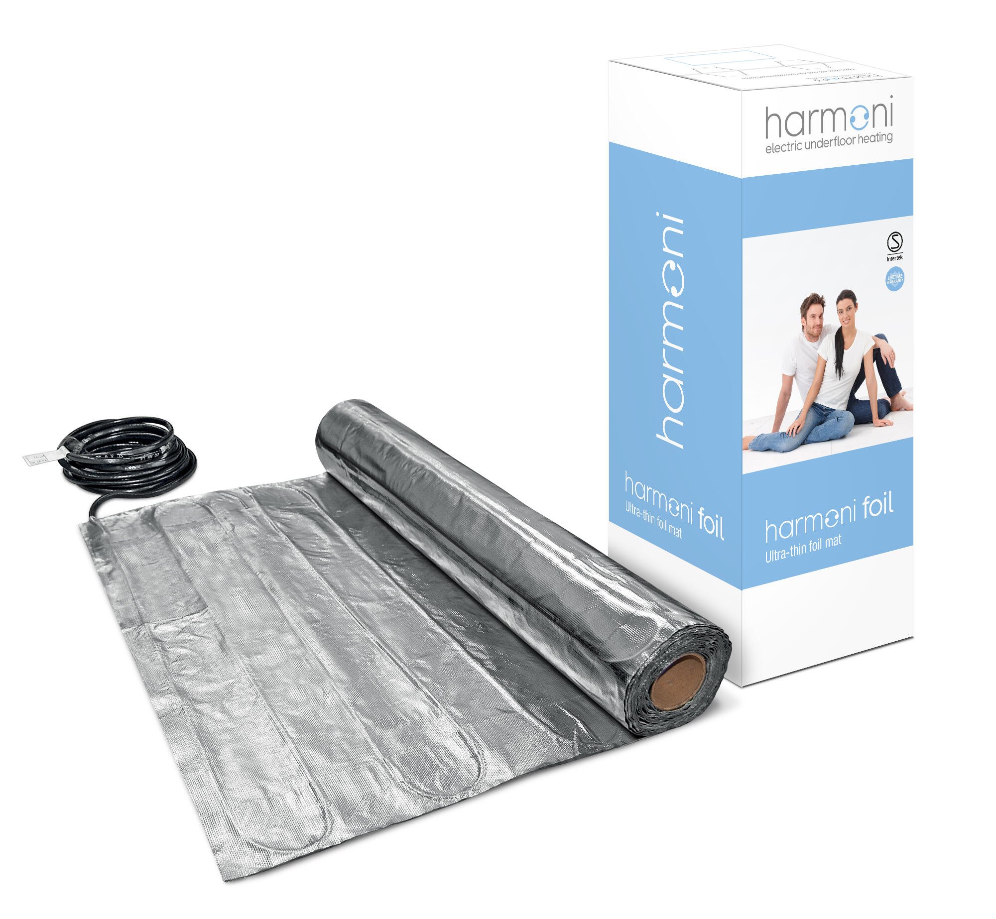 Electric Underfloor Heating - Heater Shop