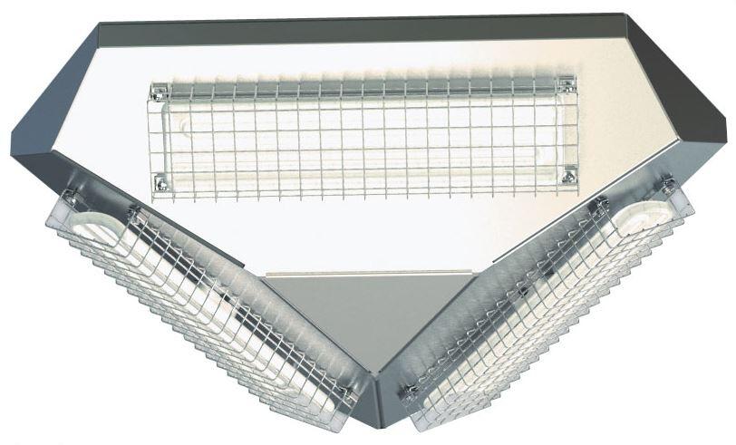 Industrial Infrared Heaters | Commercial - Heater Shop