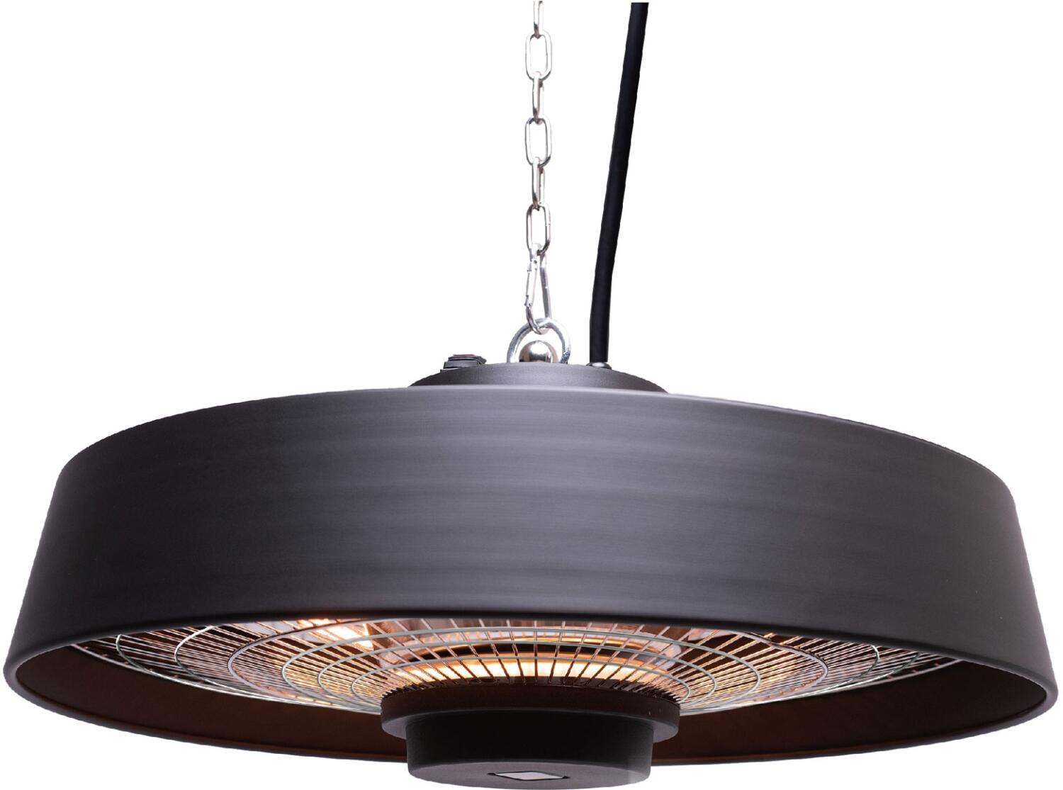 Rointe IRLRI2000B - Lyra 2kW Ceiling Infrared Outdoor Heater - Heater Shop