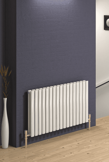 White Radiators - Heater Shop