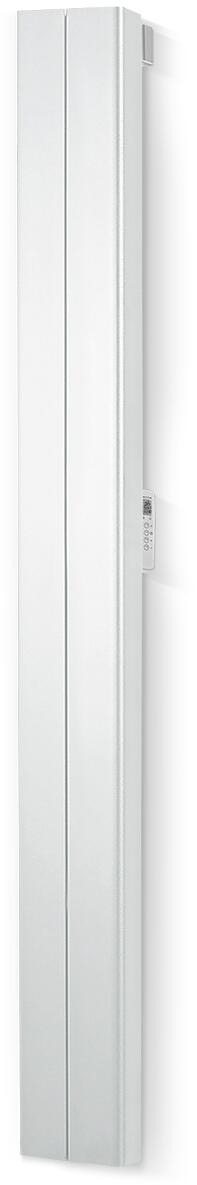 Rointe Palaos PIW1000RAD White Vertical Radiator 1000W - Heater Shop