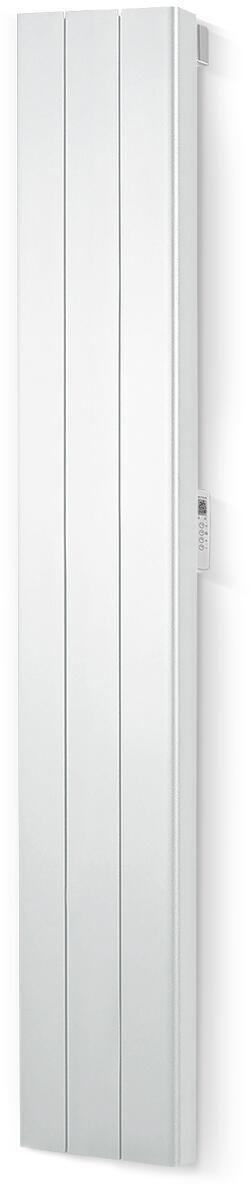 Rointe Palaos PIW1500RAD White Vertical Radiator 1500W - Heater Shop