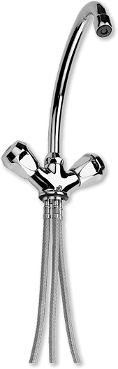 Stiebel Eltron MAZ 205621 - Vented Small Single Hole Mixer Tap - Basin ...