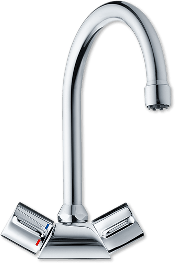 Stiebel Eltron WST 227726 - Vented Small Mixer Tap Basin - Heater Shop