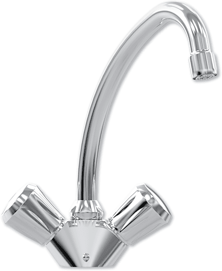 Stiebel Eltron MAZ 205621 - Vented Small Single Hole Mixer Tap - Basin ...
