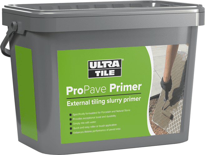 UltraTile Propave External Grout