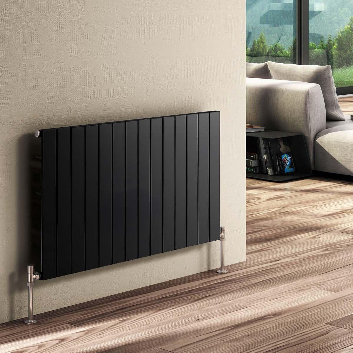 Reina Flat Radiators