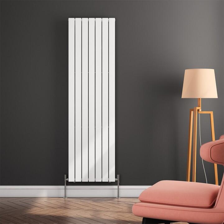 Tall Radiators - Heater Shop