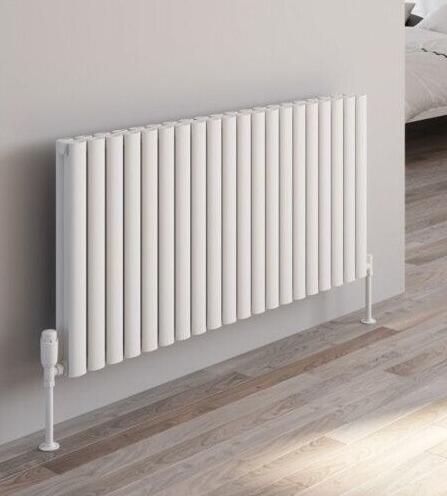 Aluminium Radiators - Heater Shop