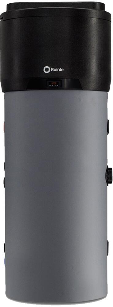 Rointe DWI260DHWI5 - Dalis Pro 260 Litre Air Source Heat Pump with Exchanger, 1500W - Heater Shop