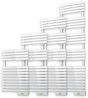 Rointe D Series Towel Rails