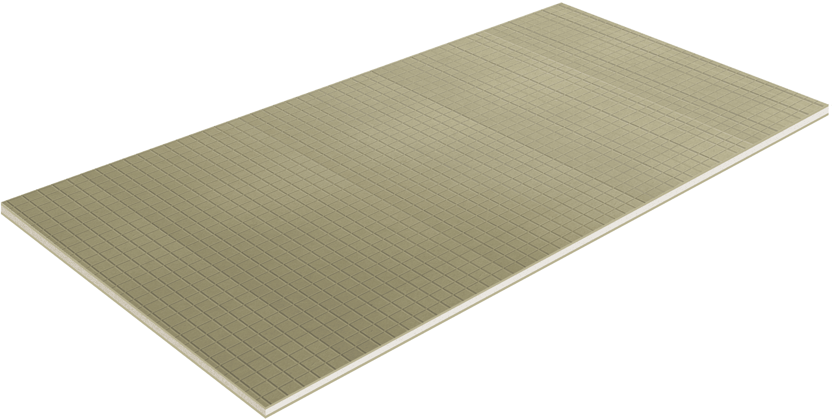 20mm Insulation Board 1200x600mm - Heater Shop
