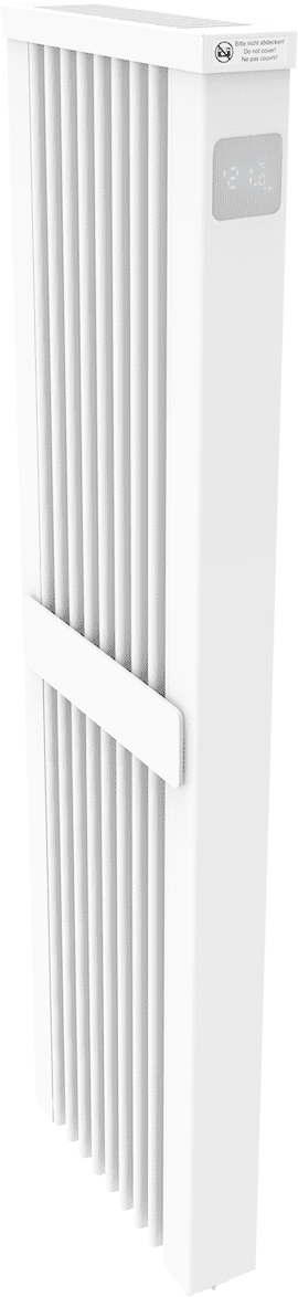 Electrorad AF10E Aeroflow | 1600W - Heater Shop