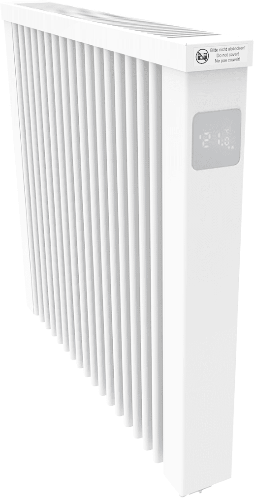 Electrorad AF03E Aeroflow | 1300W - Heater Shop