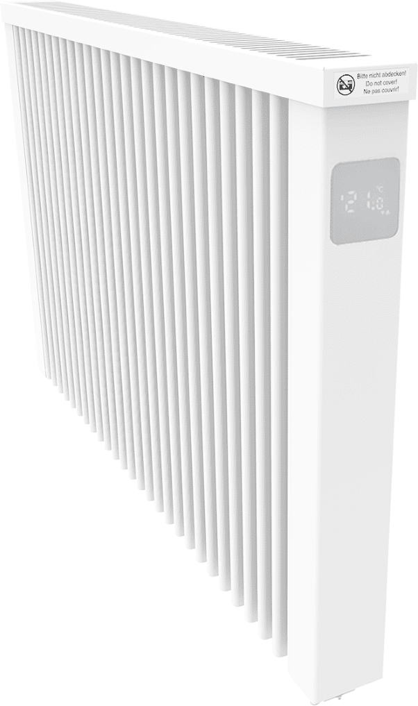 Electrorad AF05E Aeroflow | 2000W - Heater Shop