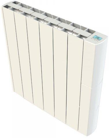 Electrorad Vanguard VA1000 Electric Radiator - Heater Shop