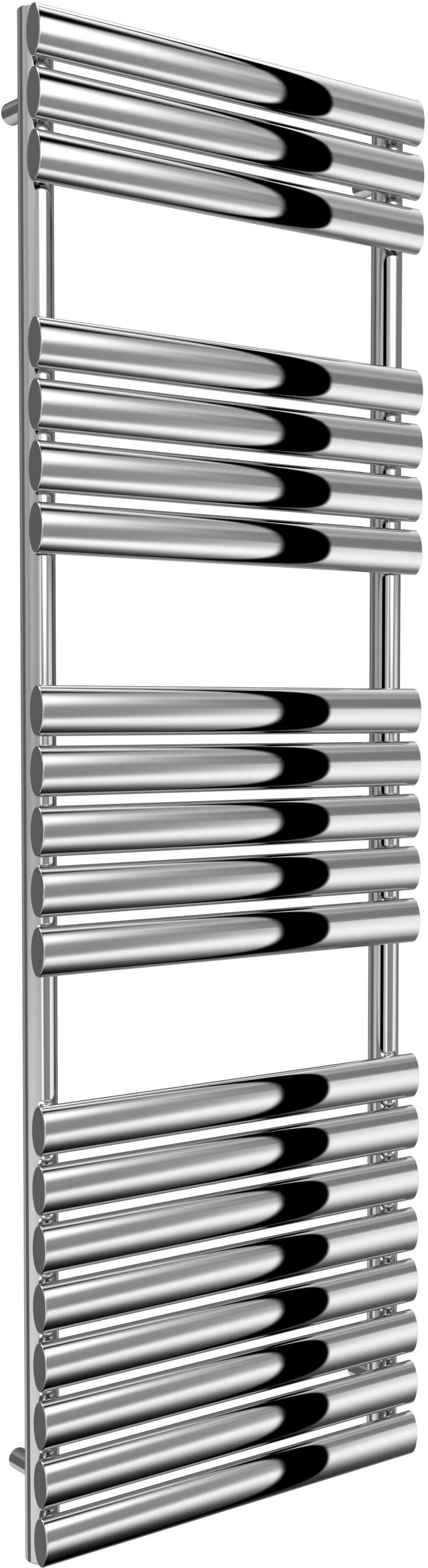 Reina Helin RNS-HLN5153P Towel Radiators 500mm x 1535mm - Heater Shop